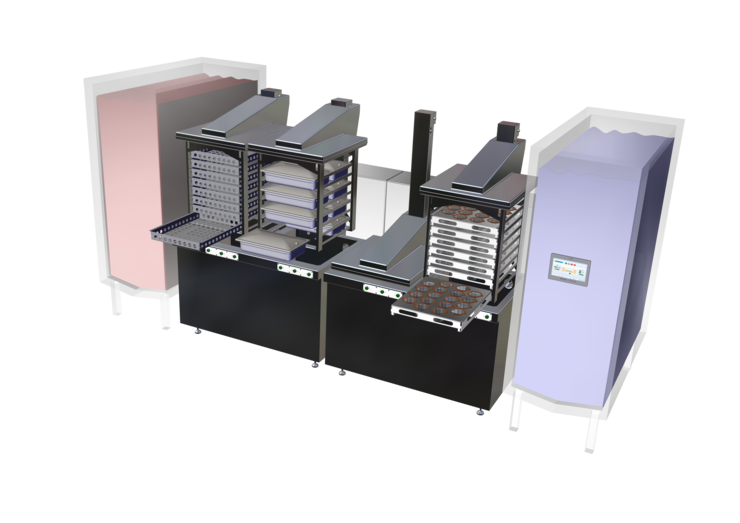 Armor Inox | Sous Vide & Ready Meals